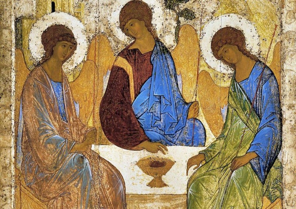 The Transfiguration of Christ Reveals the Transfiguration of the Human ...