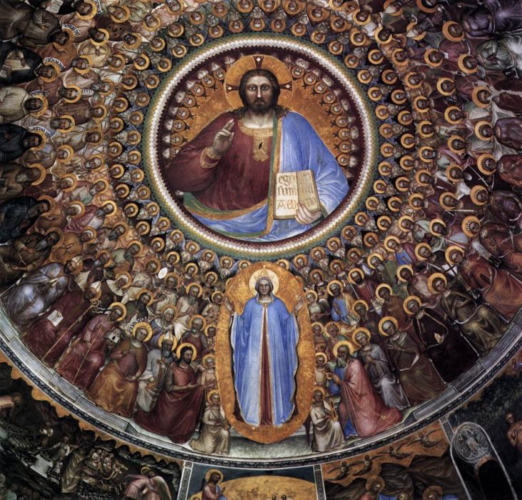 Resuscitating the Mystical Body Theology as Key to a Mystical Liturgy ...