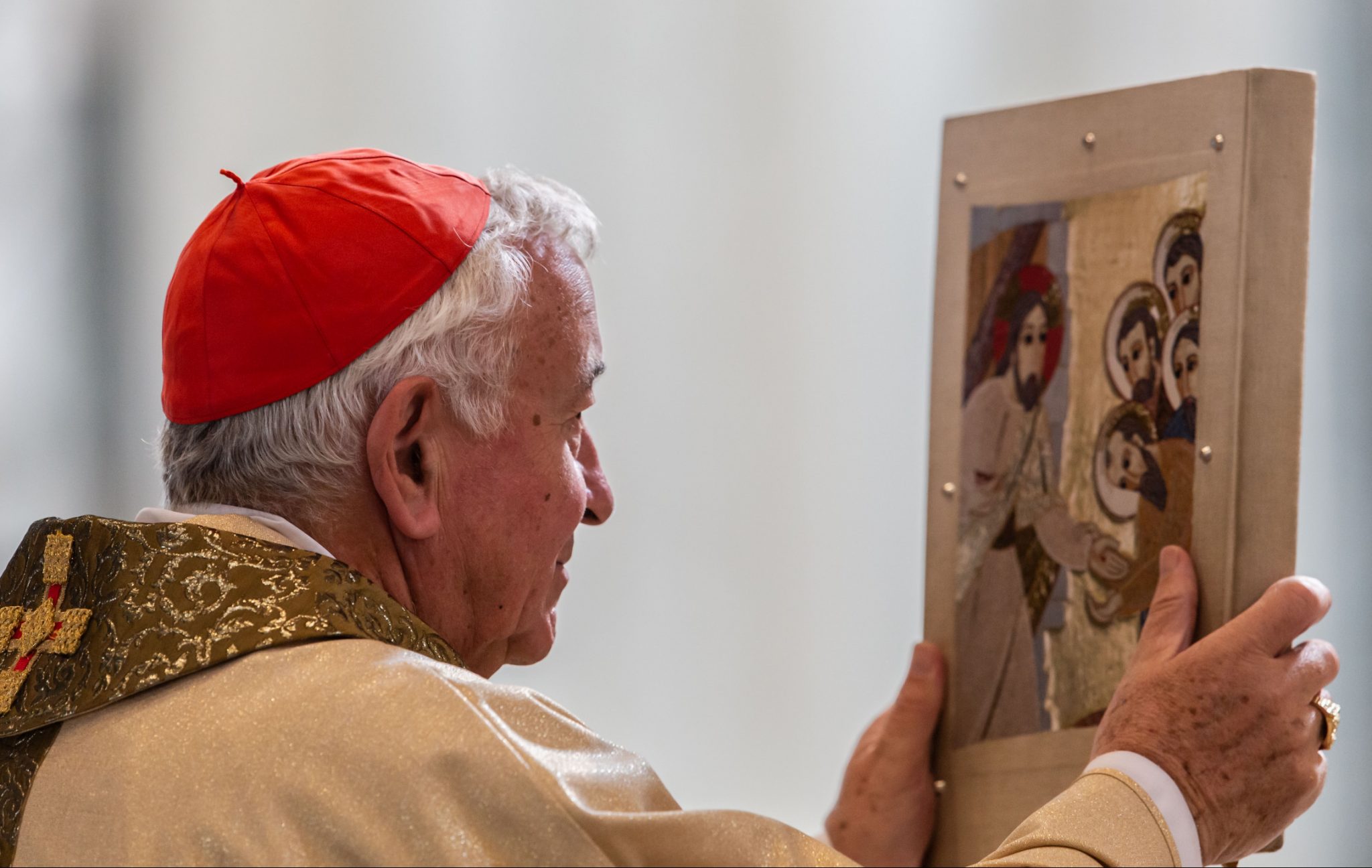 Father Boniface Hicks, OSB, Author at Adoremus