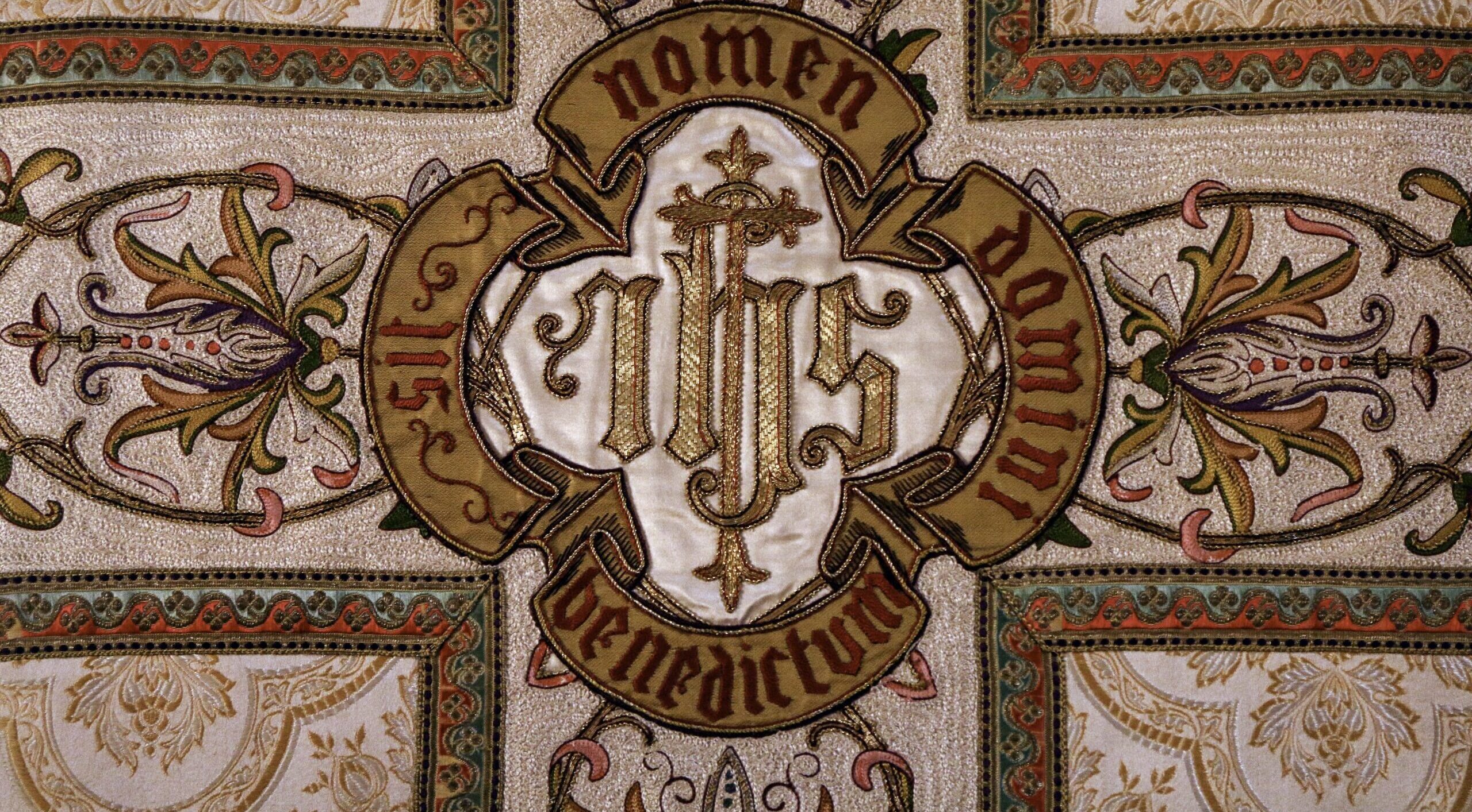 Rite Questions: Mass Stipend FAQs - Adoremus