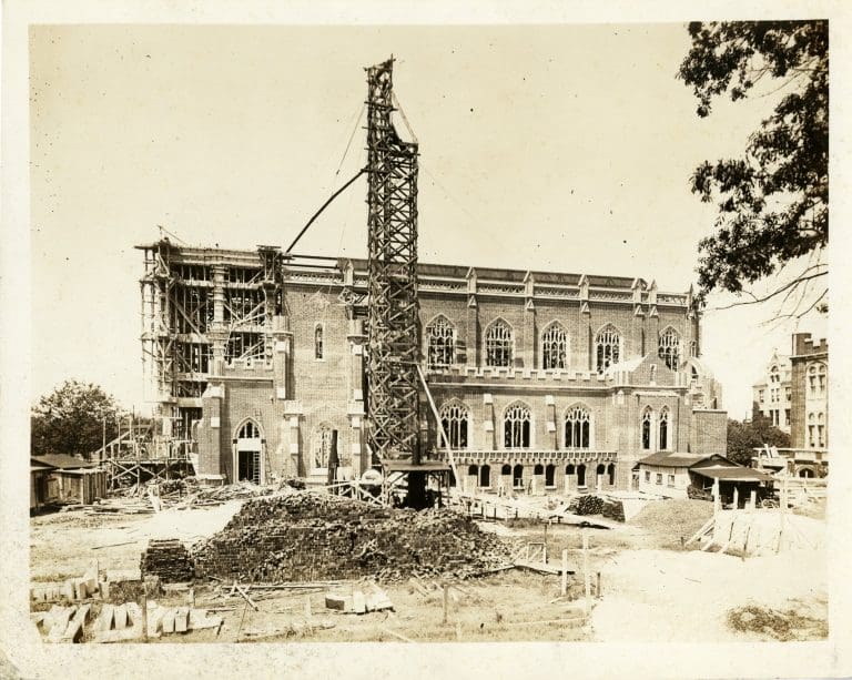 The Rite Way to Understand a Church Building: Theology of the Order of ...