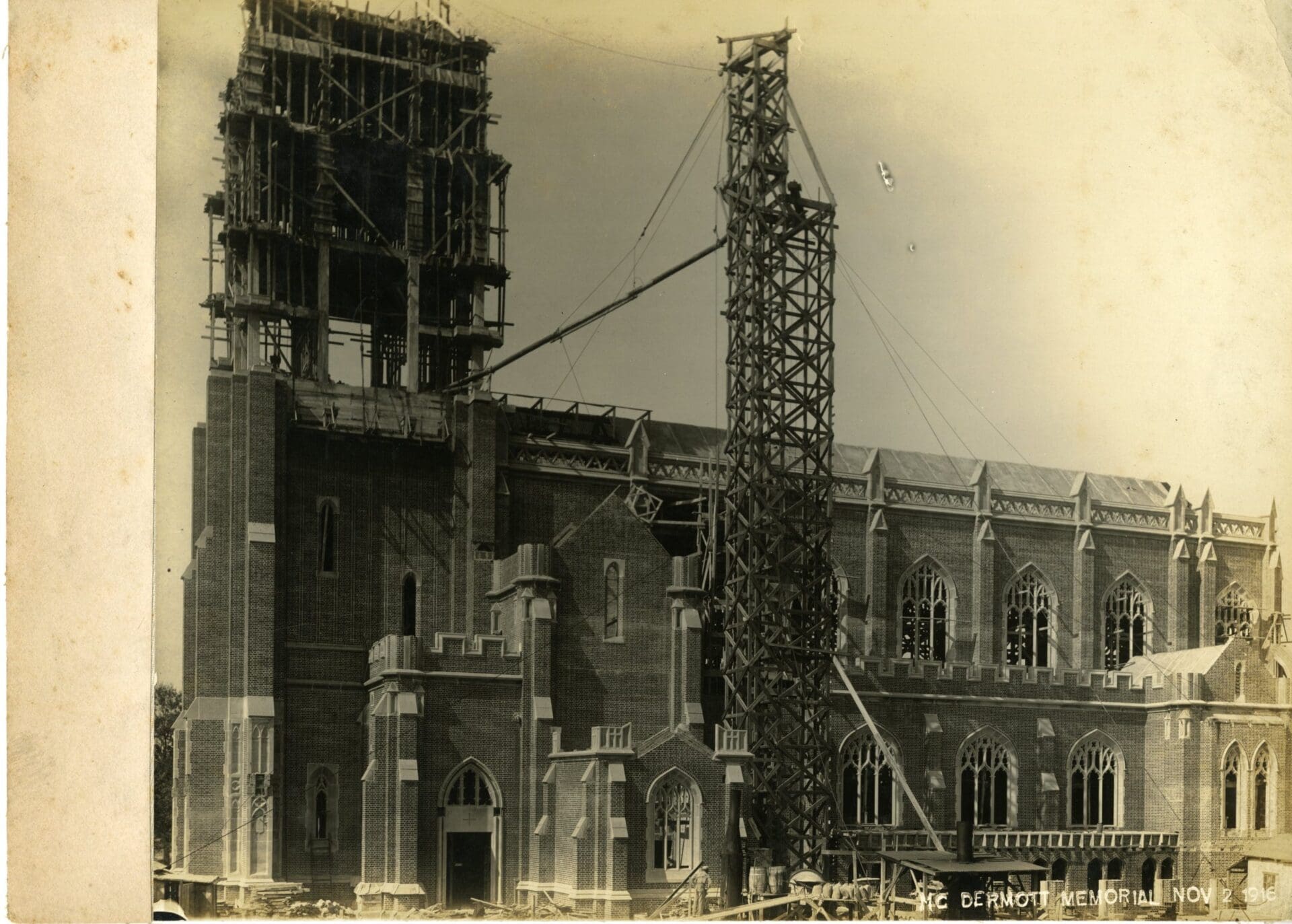 The Rite Way to Understand a Church Building: Theology of the Order of ...