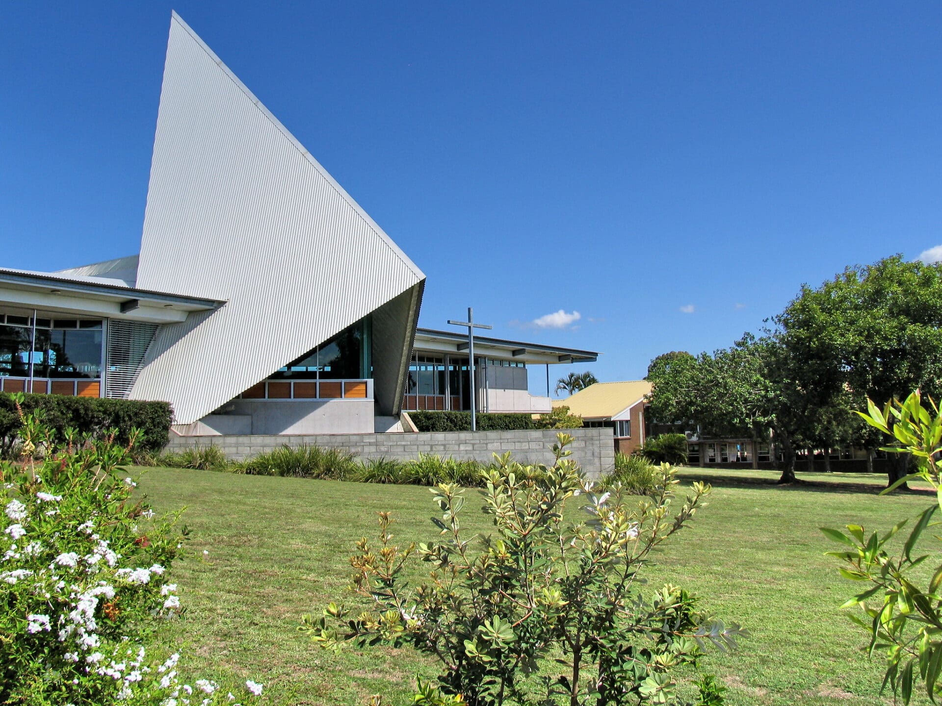 The Rite Way to Understand a Church Building: Theology of the Order of ...