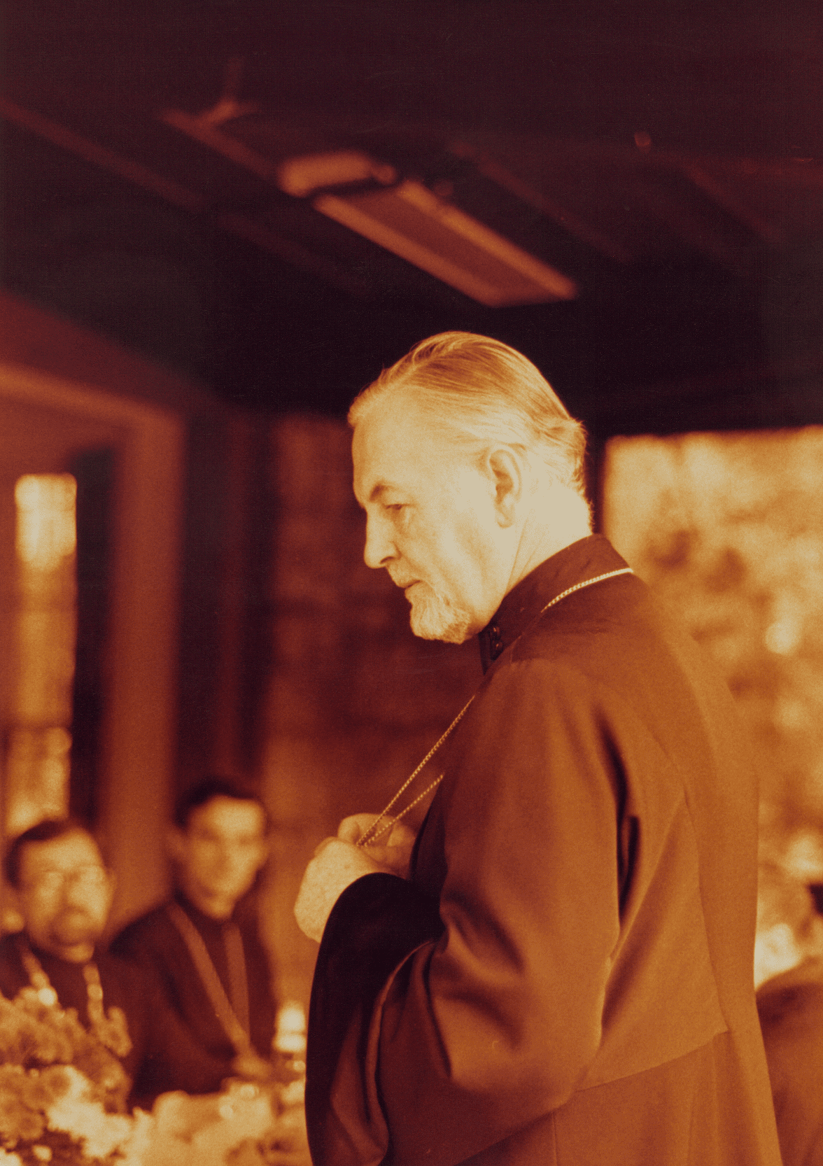 In the Name of Liturgy and Theology and Piety: The Integrated ...