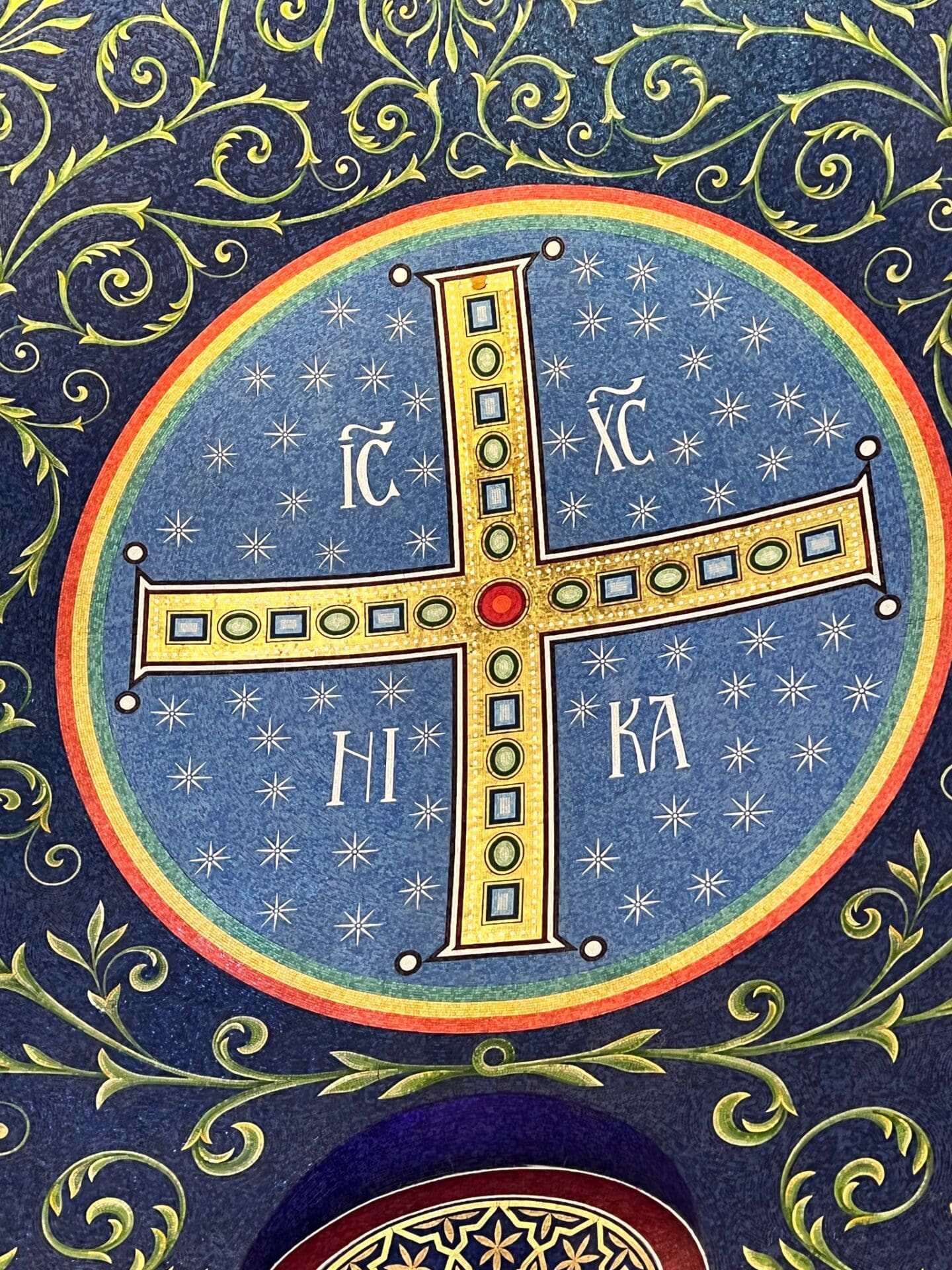 The Sacramental Tesserae of St. Michael’s Abbey: A New Norbertine ...