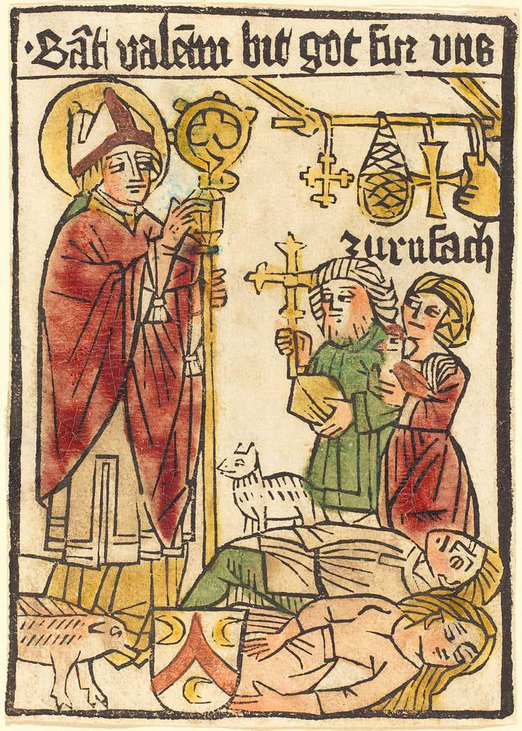 This Year, Be Christ's Valentine - Adoremus