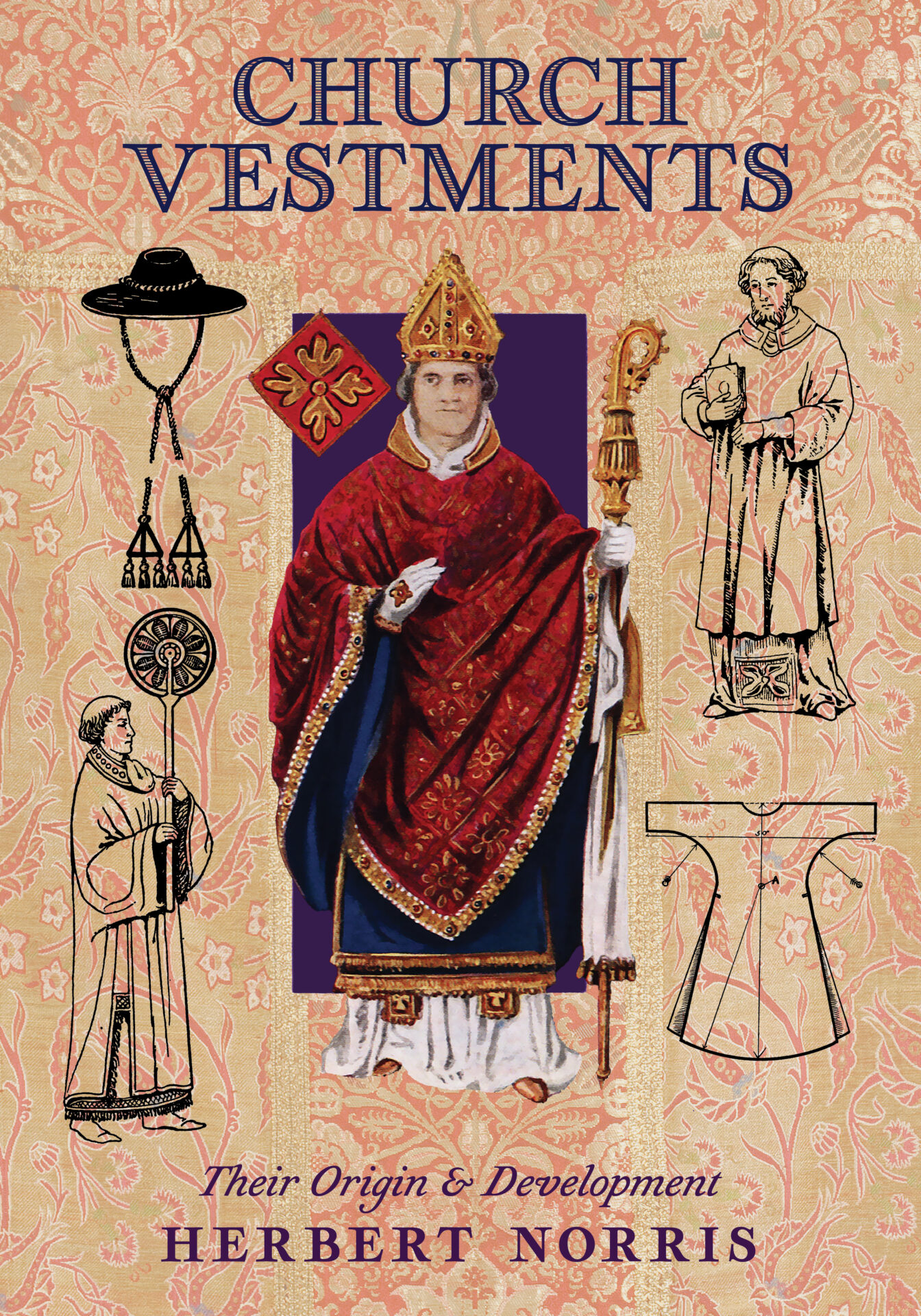Two Classic Texts Help Expand Liturgical Horizons of the Clothes-Minded ...