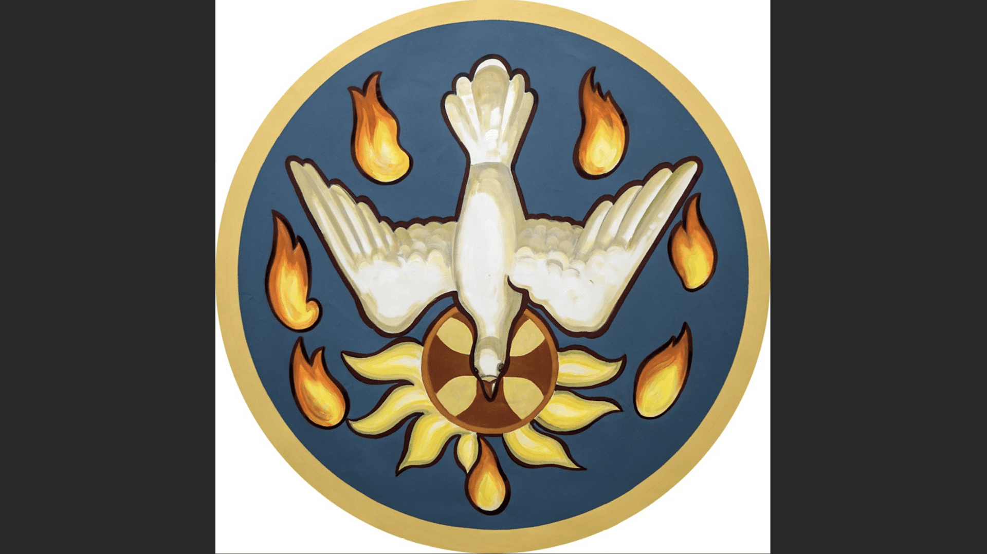 The Spirit in the Liturgy: The Work of the Third Person of the Trinity ...