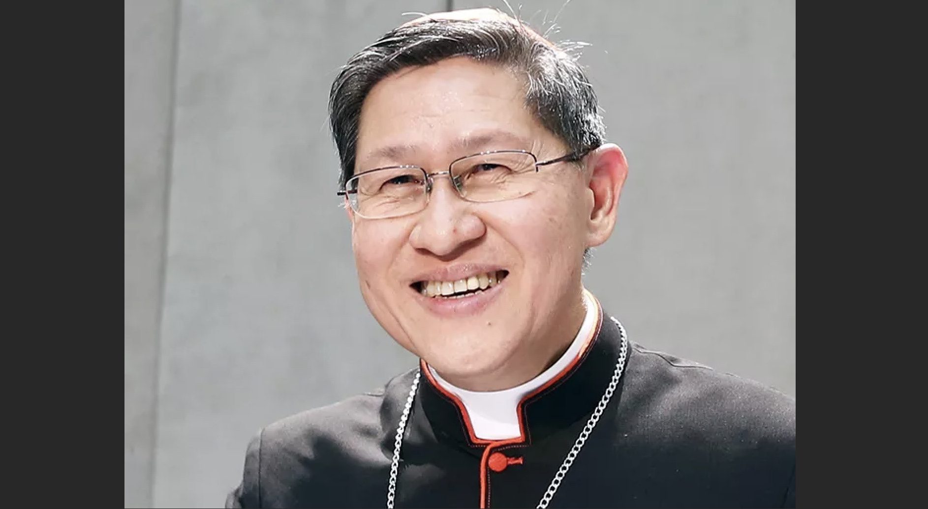 The Altar as the Center of the Church