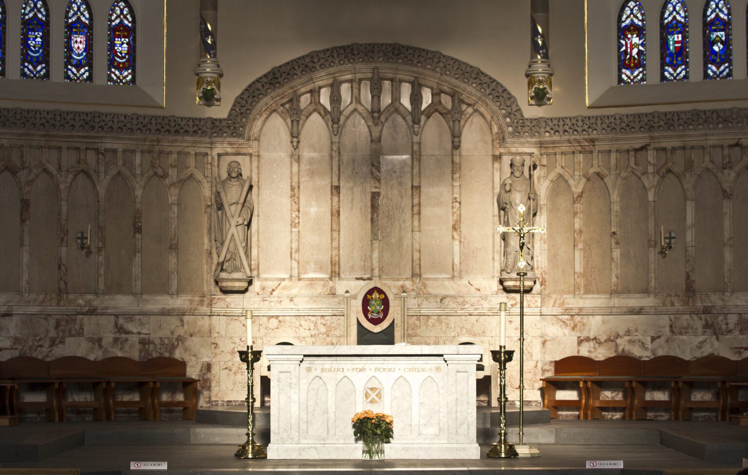 The Jewish Roots of the Catholic Altar: The Bronze Altar (Part I ...