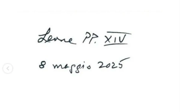 Powerful symbols: Vatican releases Pope Leo XIV’s official portrait and ...