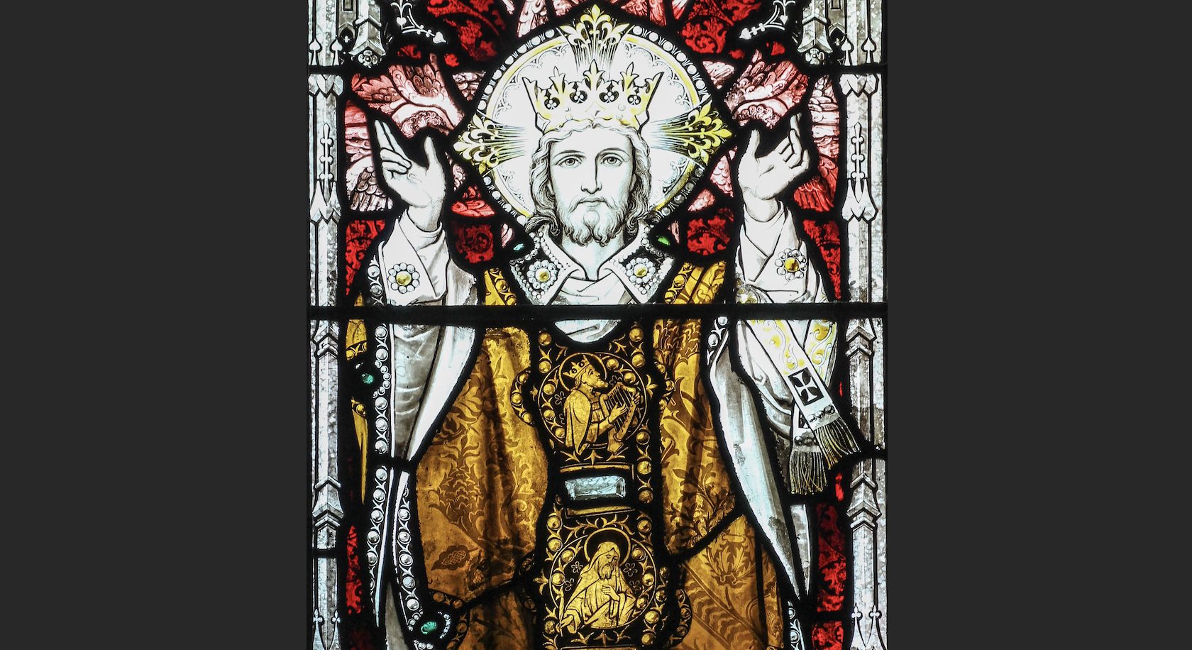 The Use of Incense During the Liturgy of the Eucharist - Adoremus