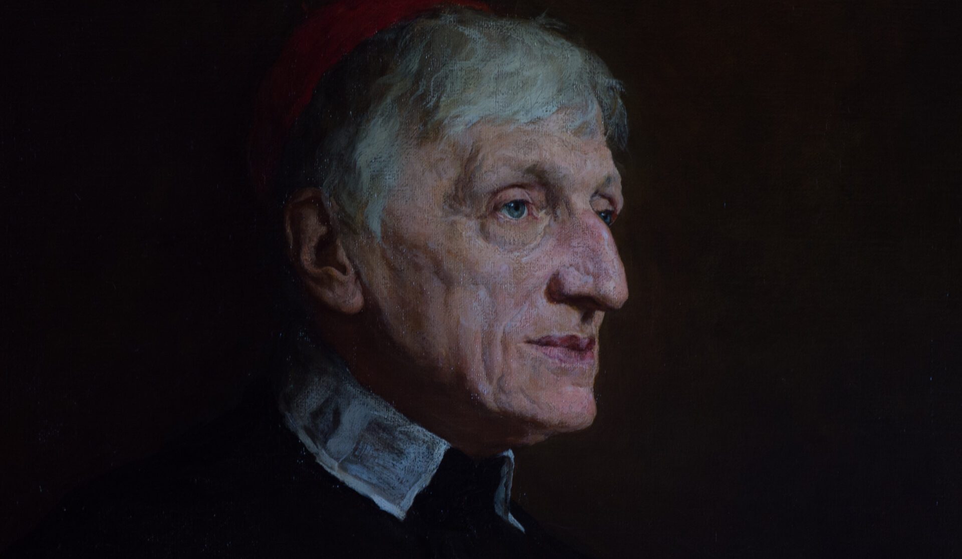 St. John Henry Newman to Become 38th Doctor of the Church - Adoremus