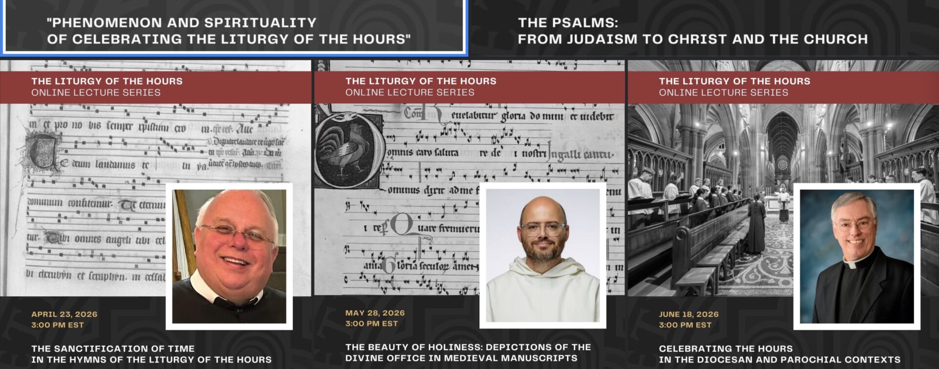 Fundamentals of Sacramental Validity: A Series Treating Each of the ...